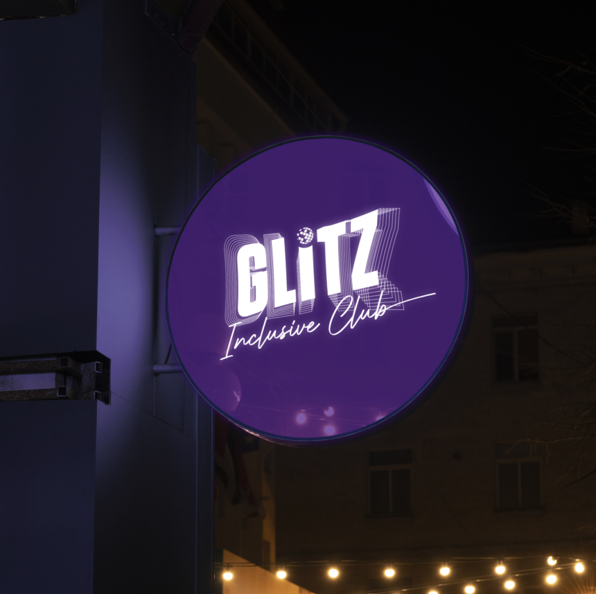 Glitz | Daybrand Studio